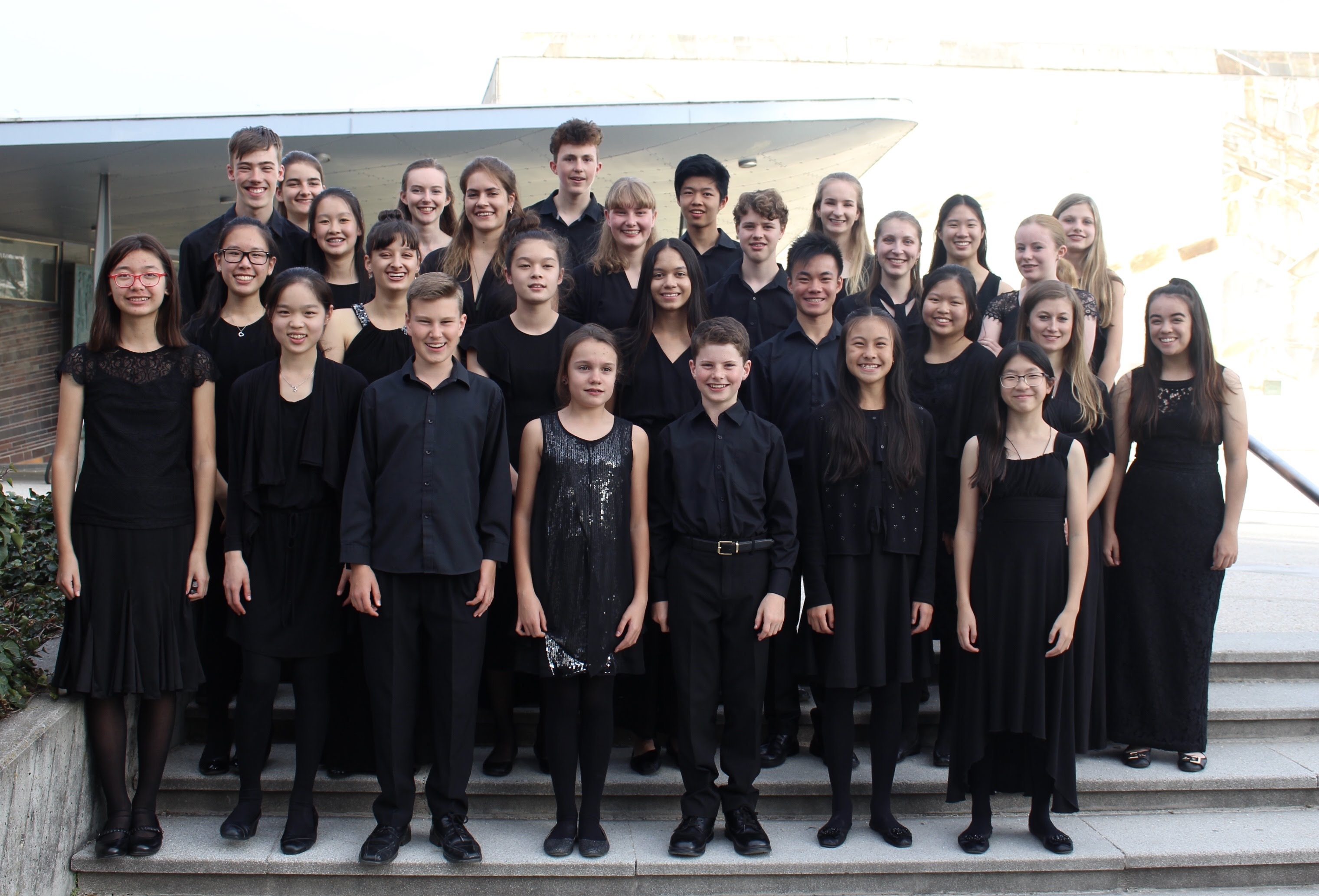 About Melbourn String Ensemble