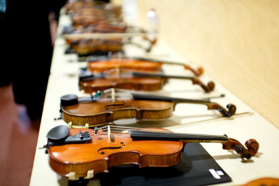 About Melbourne String Ensemble