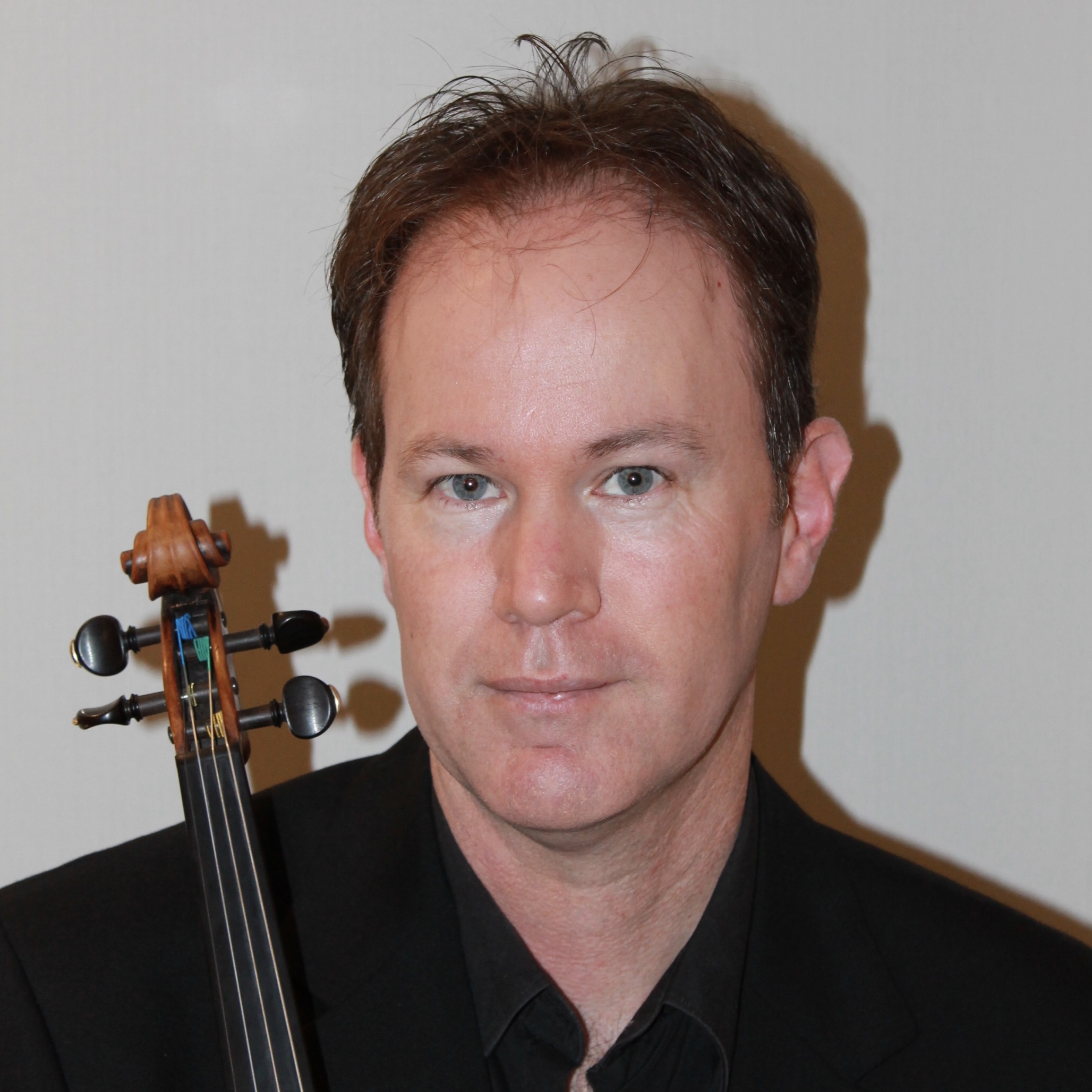 Melbourne String Ensemble - Musical directors