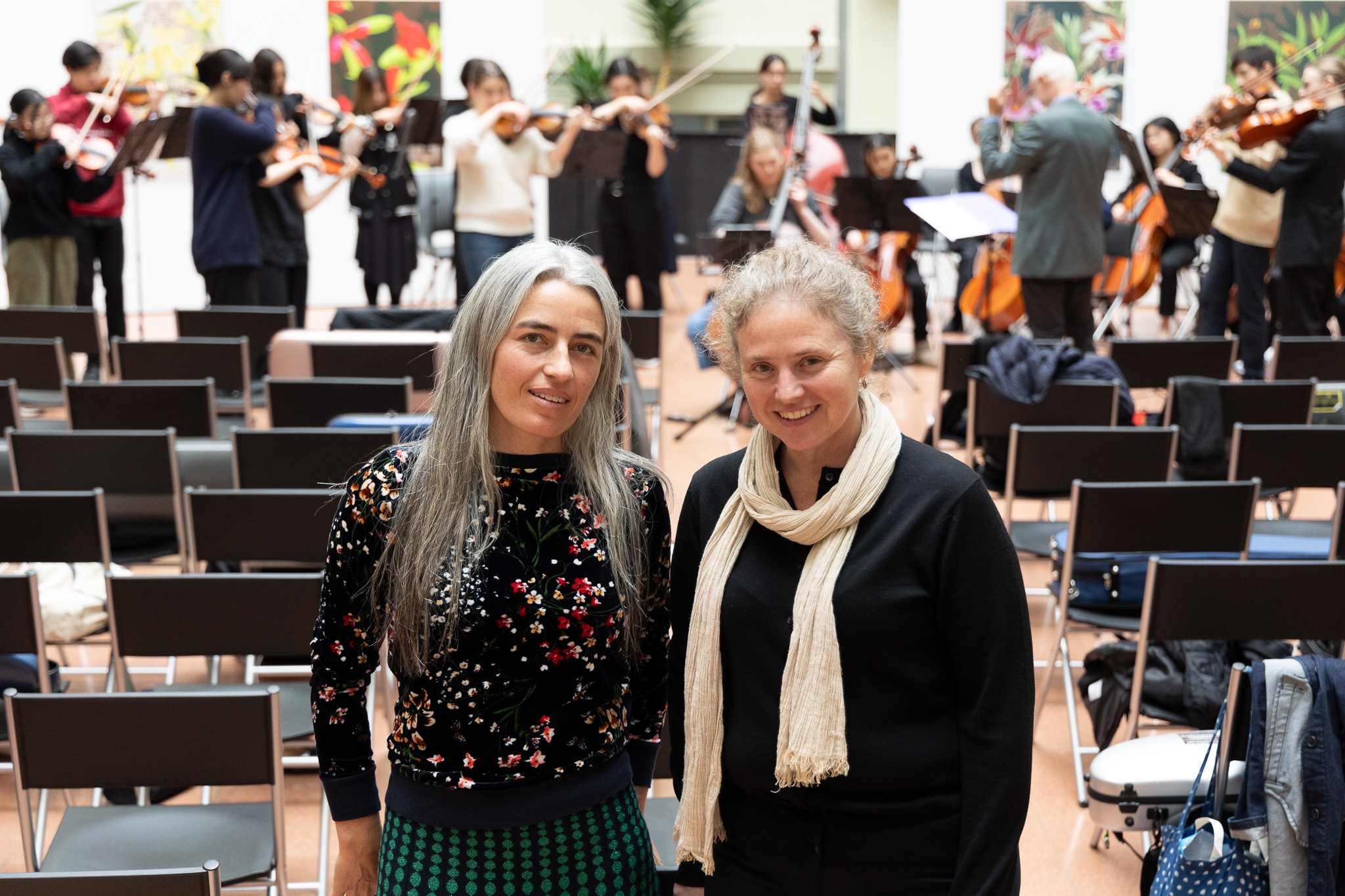 About Melbourne String Ensemble