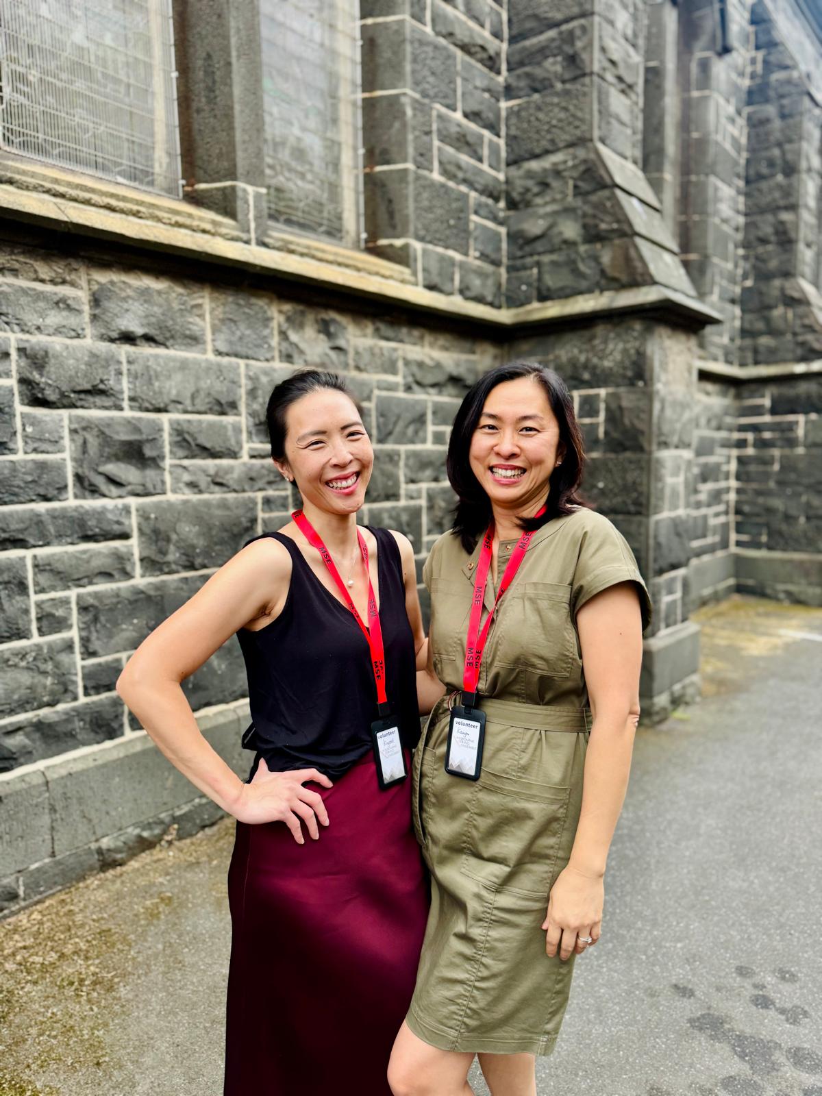 About Melbourne String Ensemble